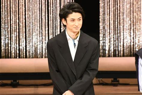 古川雄大、福士蒼汰ら登壇「大奥」ファンミに2226人の観客！：フォトギャラリー｜シネマトゥデイ