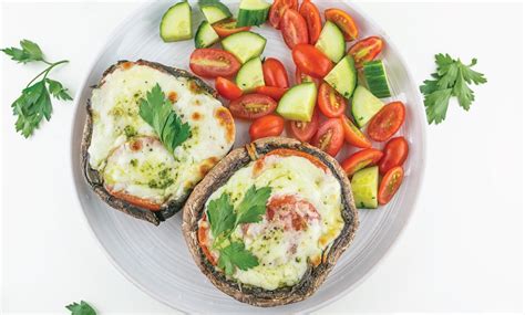 Omience Un Estilo De Vida Saludable Con Estas 5 Recetas Saludables Y