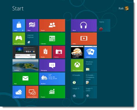 Launchpad для Windows Обзор программы Winlaunch