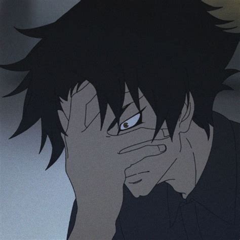 Share 78 Anime Pfp Sad Best Vn
