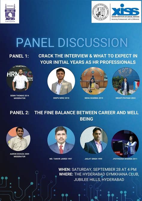 Aaron Trevor Dsouza On Linkedin Delighted To Spend Time With The Future Hr Professionals With A