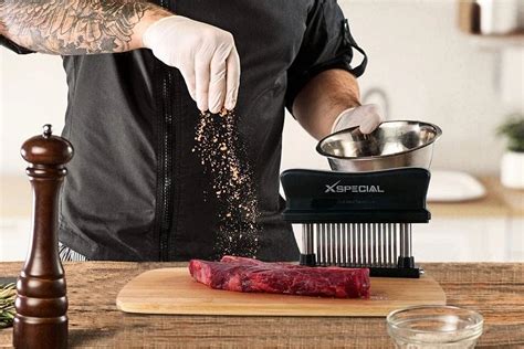 Comment attendrir une viande trop dure en étapes simples Trucs et astuces