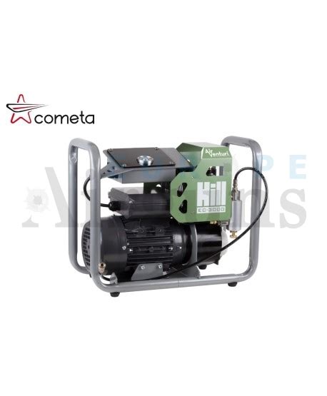 Compresor Elec Hill Ec 3000