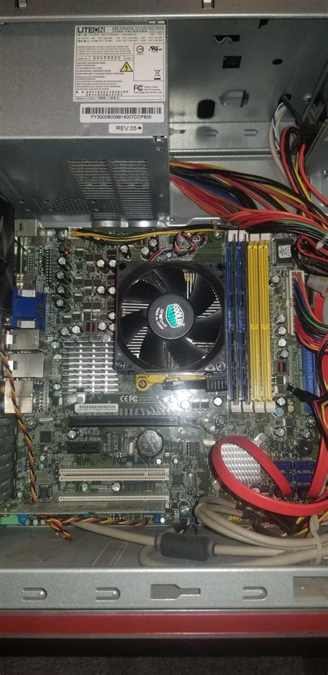 Can Motherboard Affect Fps Discover The Surprising Impact Tpa10