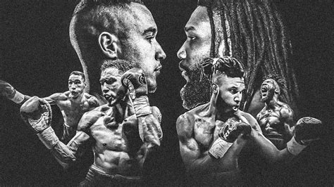 Butler Volny In 15 Fight Picks Punching Grace