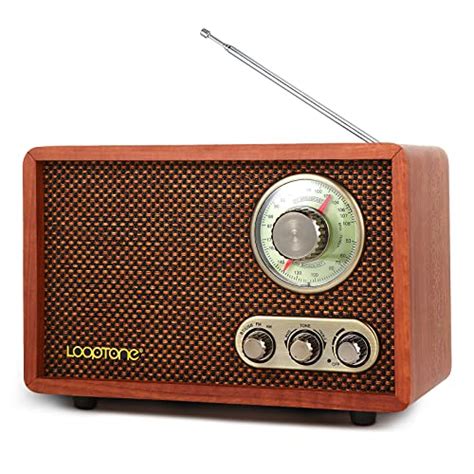 10 Best Table Radios For Every Budget Glory Cycles