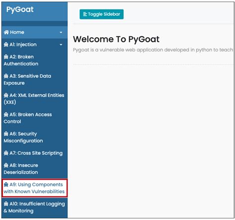 Malicious File Upload Attack Self Guided Lab