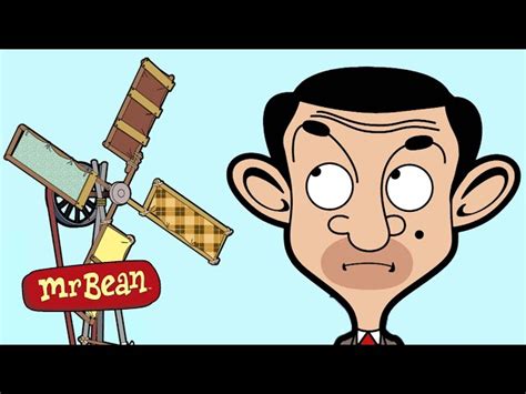Trying To Survive With No Electricity Mr Bean Animated Season 2
