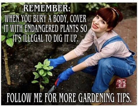 30 Gardening Memes That Will Make You Want To Garden Right Now