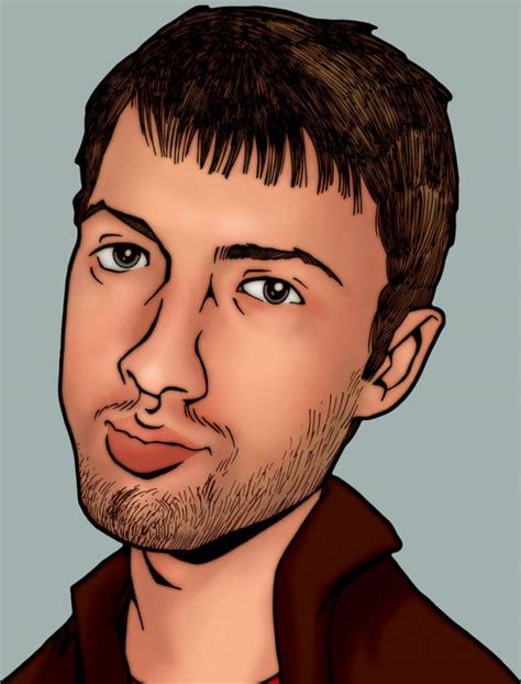 Andrew Hussie Net Worth 2019 An American Author And Artist Whiteout