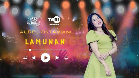 Lamunan Aurel Octaviani Go Rek Gospel Simplicity Entertainment