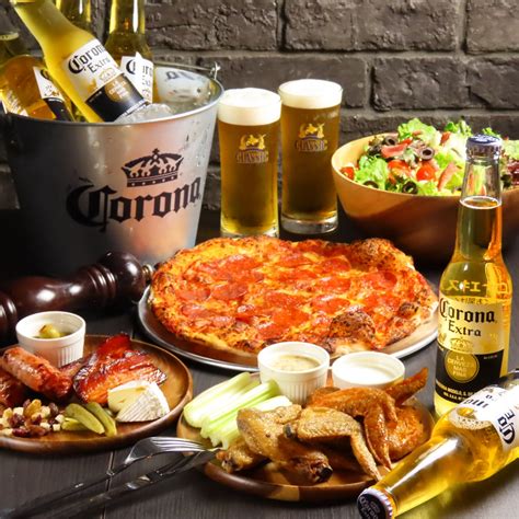 뉴욕 스타일의 피자 And 윙 전문점이 삿포로에 상륙 Kokosil삿포로