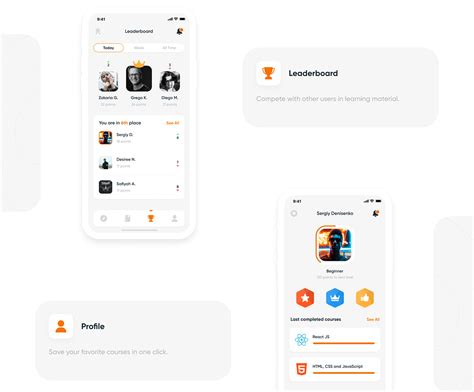 Online Courses On Behance