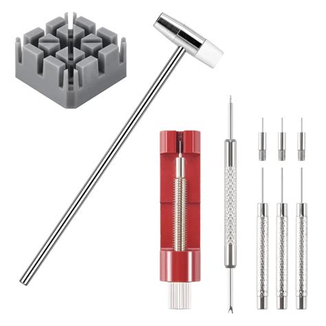 Набор инструментов для ремонта часов Aliexpress