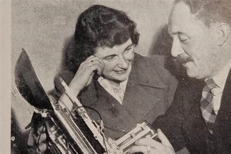Tributes To Evening Telegraphs Pioneering Female Press Photographer