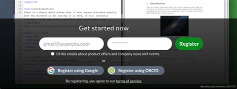 用overleaf 写 计算机学报 格式的论文overleaf导入计算机学报latex模板 Csdn博客