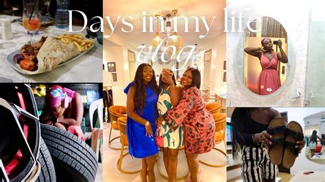 Days In My Life Living Alone In Nigeria Life Of A Nigerian Girl
