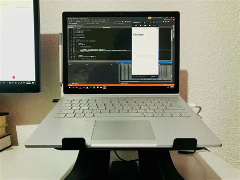 Eduardo Rosas Large Titles On IOS With Xamarin Forms