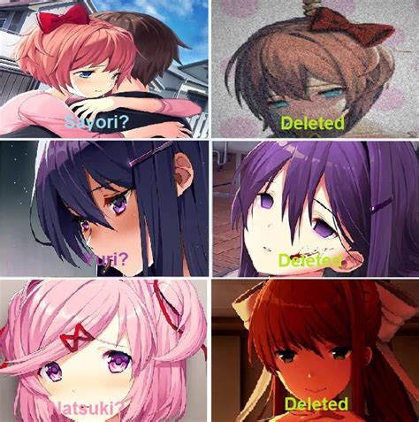 Insert Title Here R Ddlc