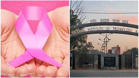 सतन कसर क इलज स लकर जखम क पत लगन म मददगर हग एनआइट क शधरथ क यह मडल