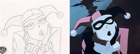 Poison Ivy New Batman Adventures