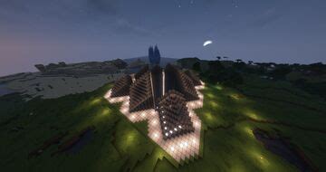 Most Downloaded Endworld Minecraft Maps Planet Minecraft Community