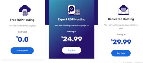 How To Get Free Remote Desktop Hosting 100 Working Rdp