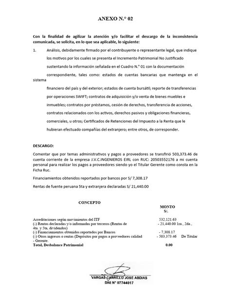 Anexo N° 02 Pdf