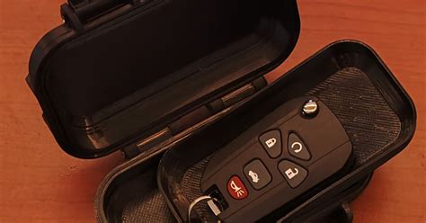 Tpu Insert Liner For Tool Box Parametric By Mjjoaquin Download Free Stl Model