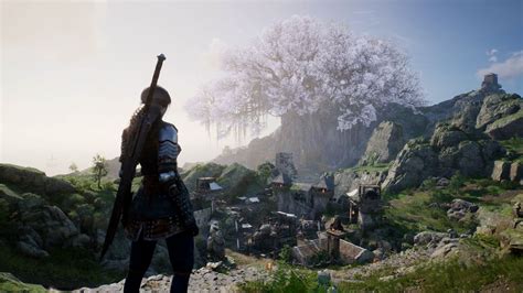 Summer Game Fest Throne And Liberty Hands On Preview