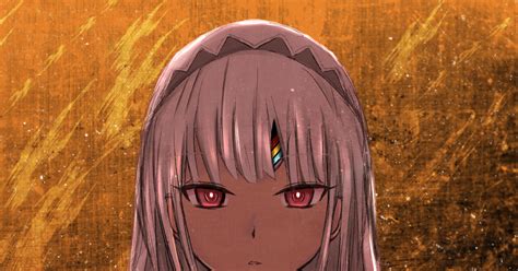 Fategrandorder アルテラ 葉音のイラスト Pixiv