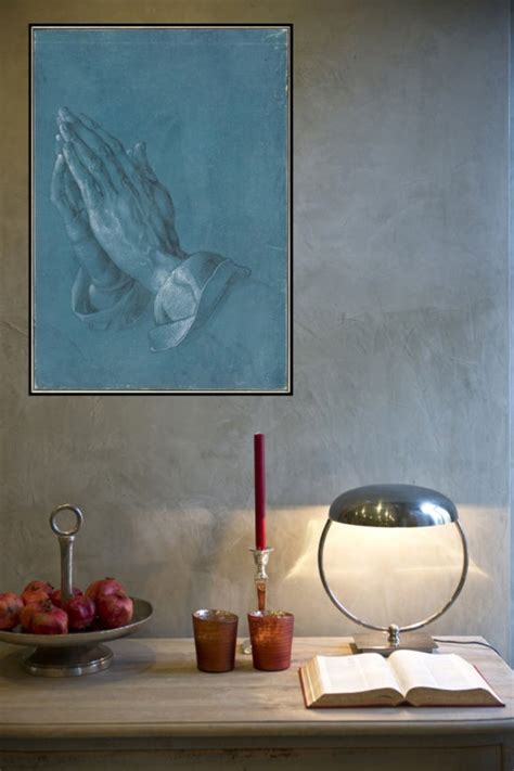 알프레히트 뒤러 기도하는 손 기독교 명화 네이버 블로그