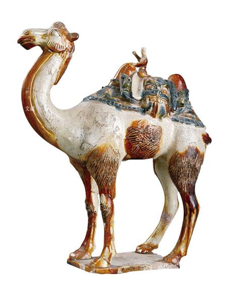 古道遺珍回顧國家博物館絲綢之路大型文物展覽 每日頭條