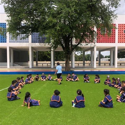 โรงเรียนอนุบาลศักดิ์สุภา สถานศึกษารางวัลพระราชทาน Amphoe Chonnabot