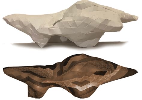 Geometric Optimization Iaac Blog
