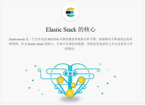 Elasticsearchkibana从入门到上手elasticsearch Kibana 入门 Csdn博客