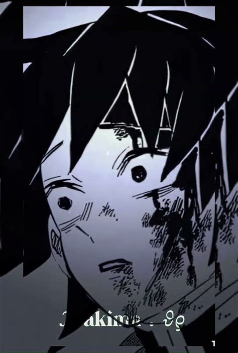 Tanjirokamado Demonking Giyuutomioka Demon Slayer Youtube