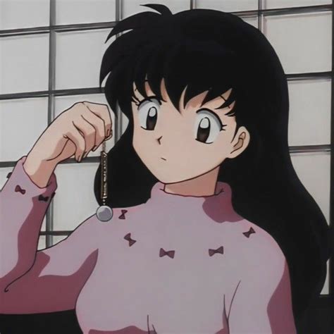 Inuyasha Kagome Higurashi Kagome Higurashi Inuyasha Anime