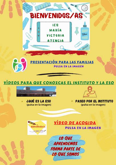 Orienta Y Decide Familias