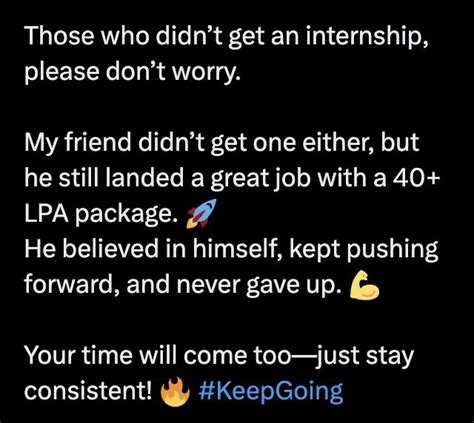 Keepgoing Beconsistent Divya Porwal 42 Comments