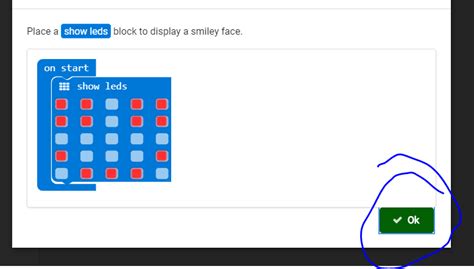 Missing Padding In Hint Dialog Issue 2901 Microsoft Pxt GitHub