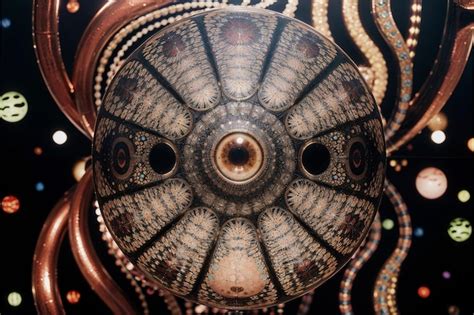 Premium Ai Image Breaking Boundaries A Creative Vision Unleashed