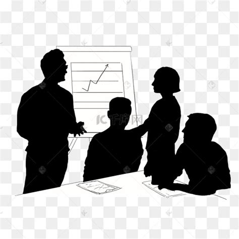 会议协作图片 会议协作图片素材免费下载 千库网