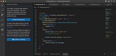 Github Usage With Vs Code 1 Beginner Series By Enzo61 Medium
