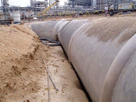 Everything You Need To Know About Concrete Pressure Pipe