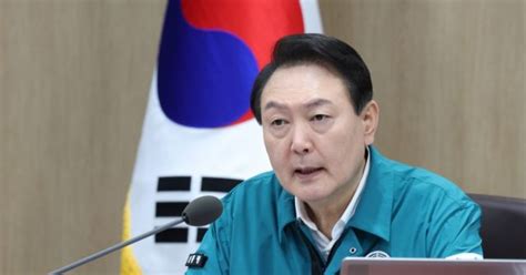 정면충돌검수원복 시행령 의결 Vs 김건희 특검법 발의