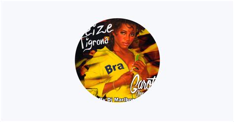 ‎deize Tigrona On Apple Music