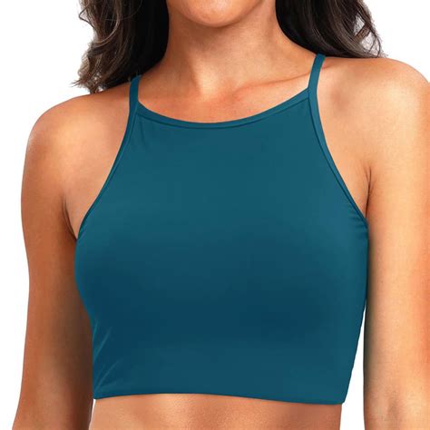Clearance Yajing Womens Plus Size Swimwear Spring Summer Solid Color