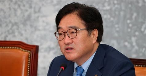 우원식 “개헌 4월 하순 이전에 성과내야”