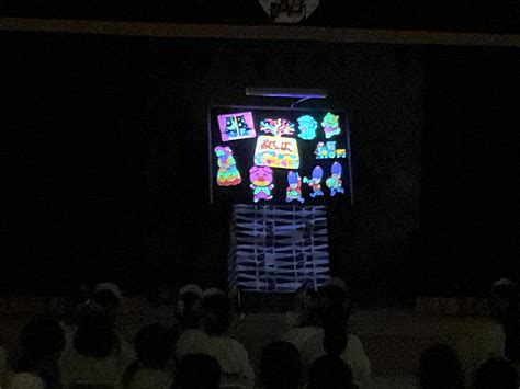 10月誕生会動画 作新学院